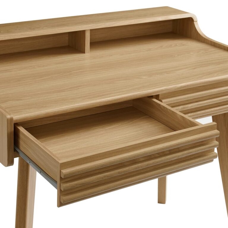 Render writing desk store