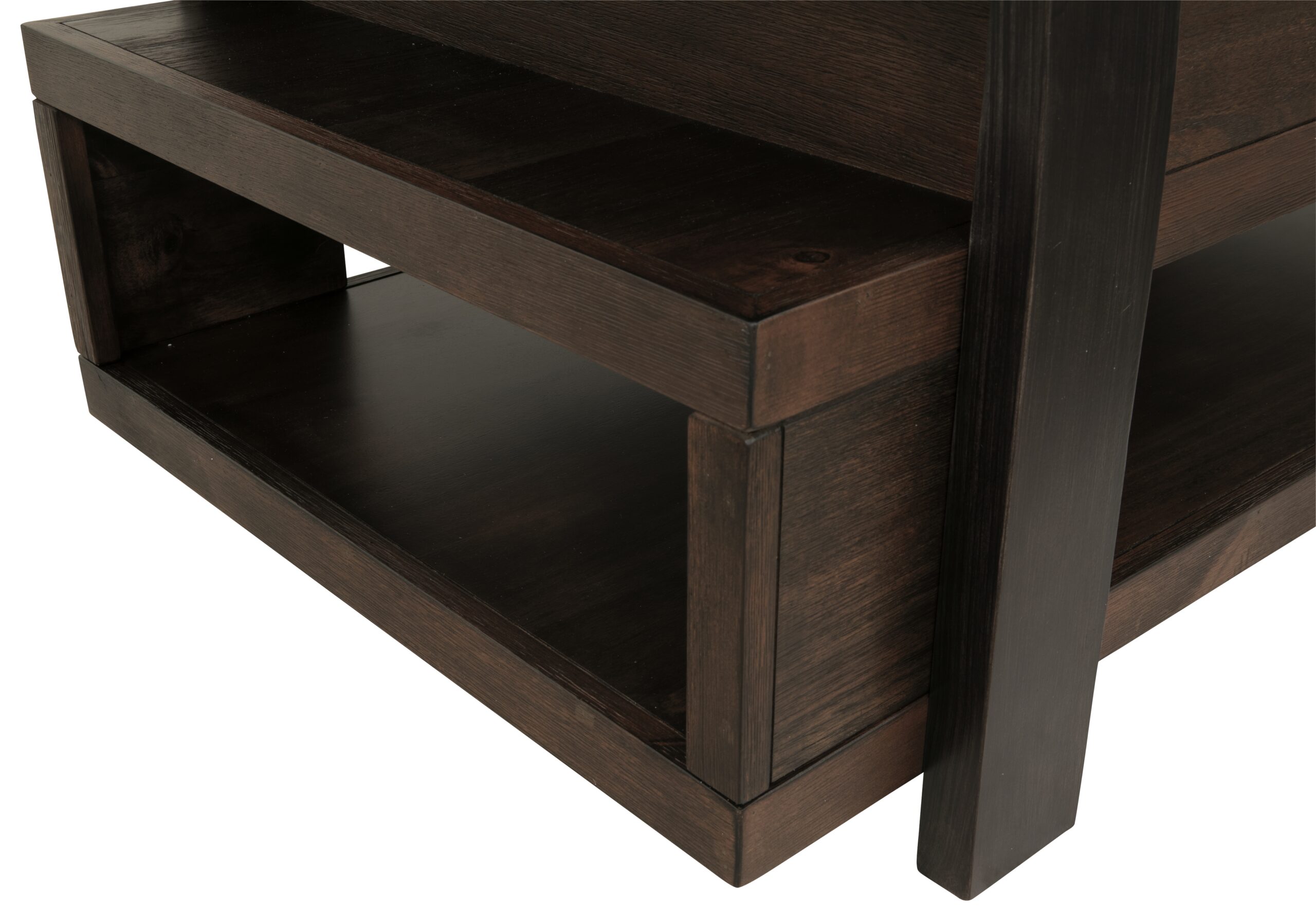 Ashley Furniture Vailbry Coffee Table with Lift Top Rent to Own Becca s Home